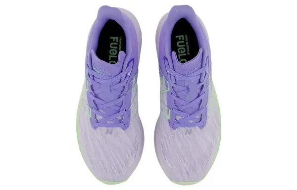 NEW BALANCE Fuelcell Propel V3 Performance Sneakers - Purple