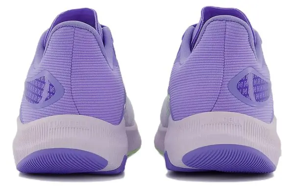 NEW BALANCE Fuelcell Propel V3 Performance Sneakers - Purple