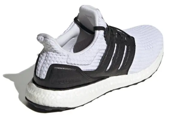 Adidas Ultraboost Dna Animal Pack Croc Effect Sneakers