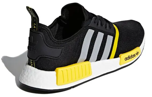 Adidas Nmd_r1 'thunder' Sneakers