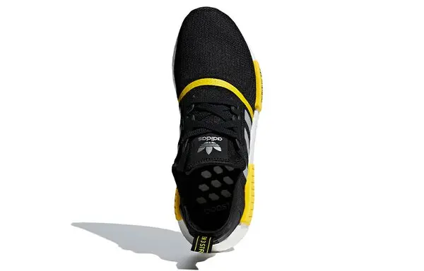 Adidas Nmd_r1 'thunder' Sneakers