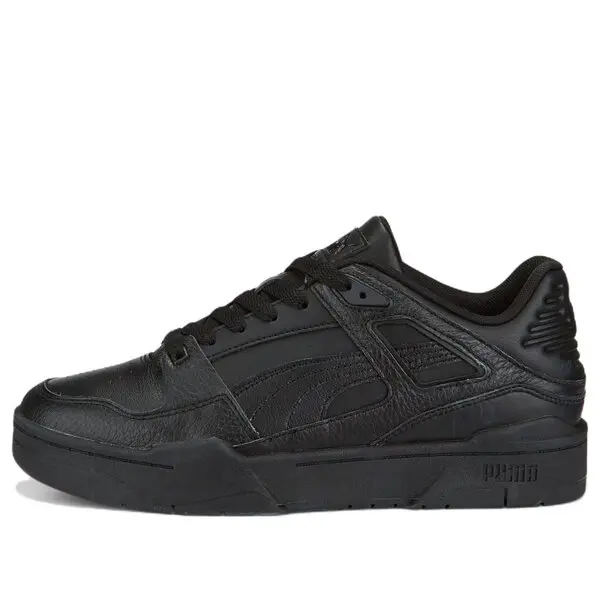 PUMA Slipstream Leather Sneakers