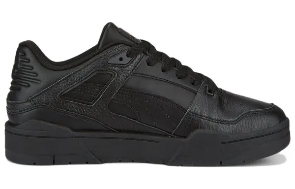 PUMA Slipstream Leather Sneakers