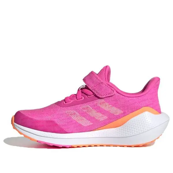 Adidas Eq21 Run Velcro J Athletic Sneakers