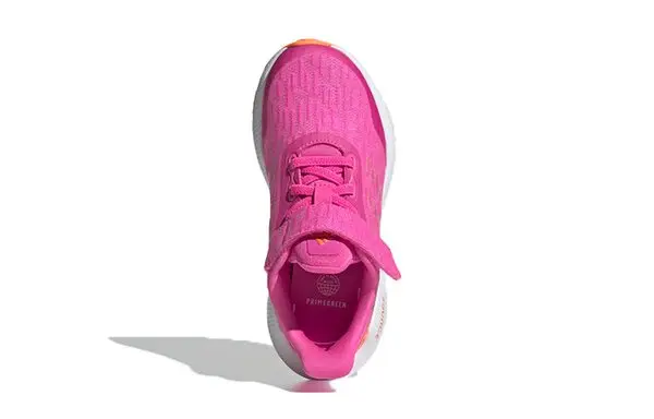 Adidas Eq21 Run Velcro J Athletic Sneakers