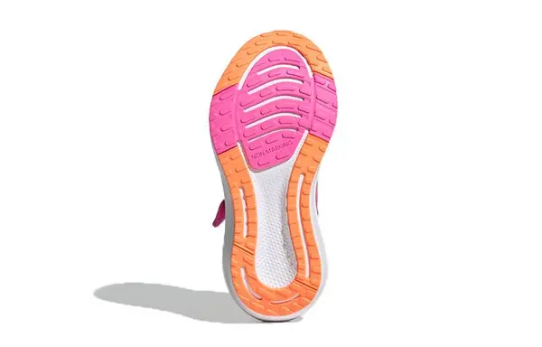 Adidas Eq21 Run Velcro J Athletic Sneakers