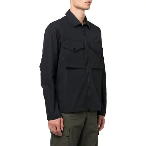 Stone Island Ghost Overshirt