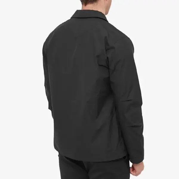Stone Island Ghost Overshirt