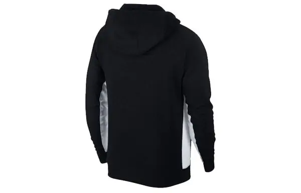 Nike Los Angeles Lakers Pullover Hoodie