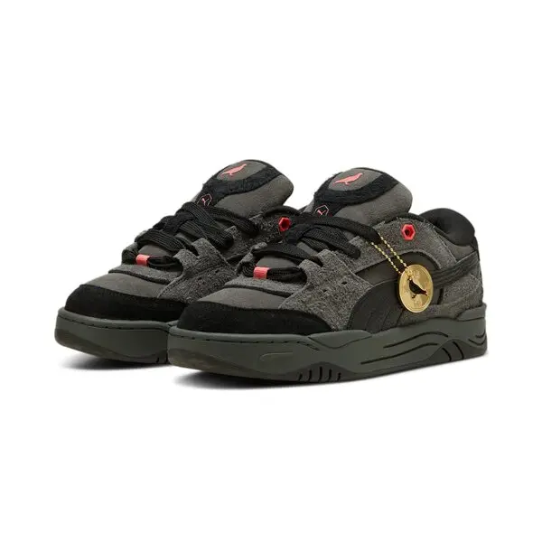 PUMA X Jeff Staple 180 "year Of The Dragon" Sneakers