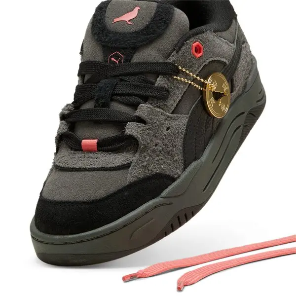 PUMA X Jeff Staple 180 "year Of The Dragon" Sneakers