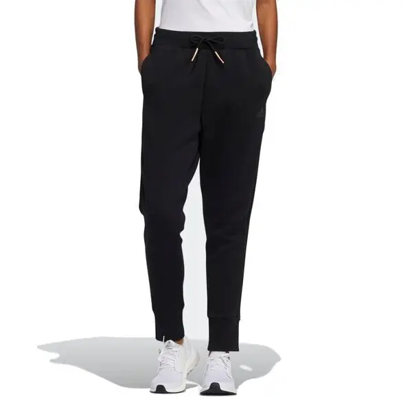 Adidas Woven Knit Track Pants Asia Sizing