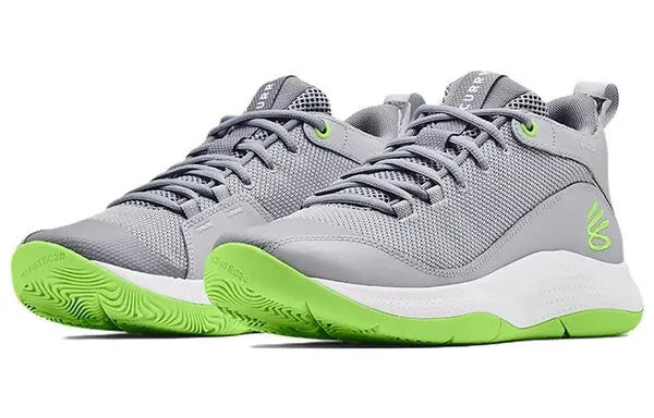 Under Armour 3z5 Basketball Sneakers