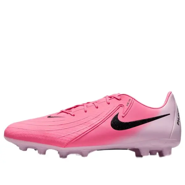 Nike Phantom Gx 2 Academy Hg - Sunset Pulse/black