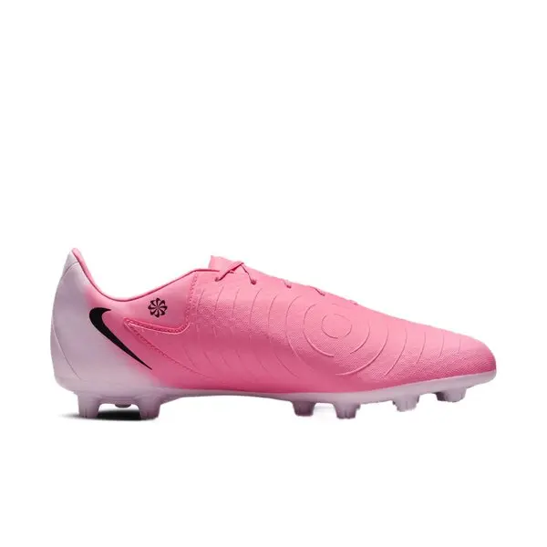 Nike Phantom Gx 2 Academy Hg - Sunset Pulse/black