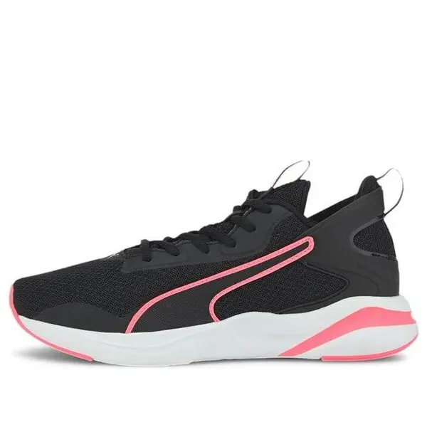PUMA Softride Rift Sneakers - Black