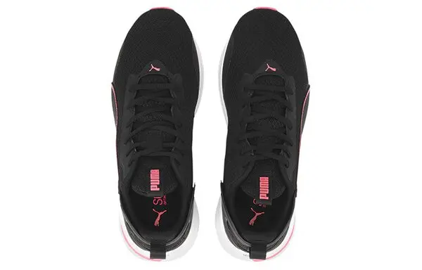 PUMA Softride Rift Sneakers - Black