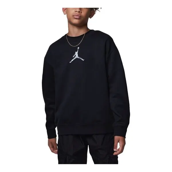 JORDAN Anti-gravity Machines Crewneck Sweatshirt