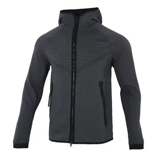 Nike Therma-fit Tech Pack Hooded Jacket - Default Color