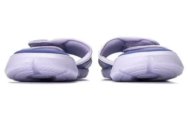Under Armour Ignite Slides - Purple