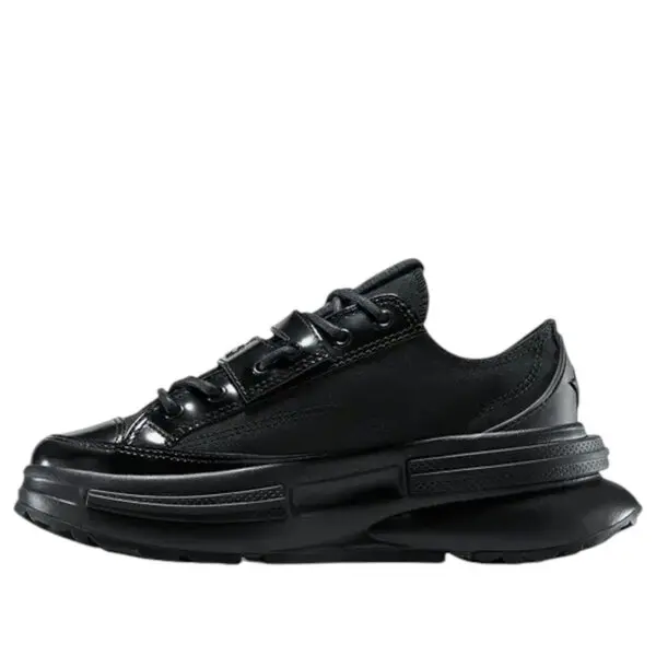 CONVERSE Run Star Legacy Cx High Top Sneakers - Black