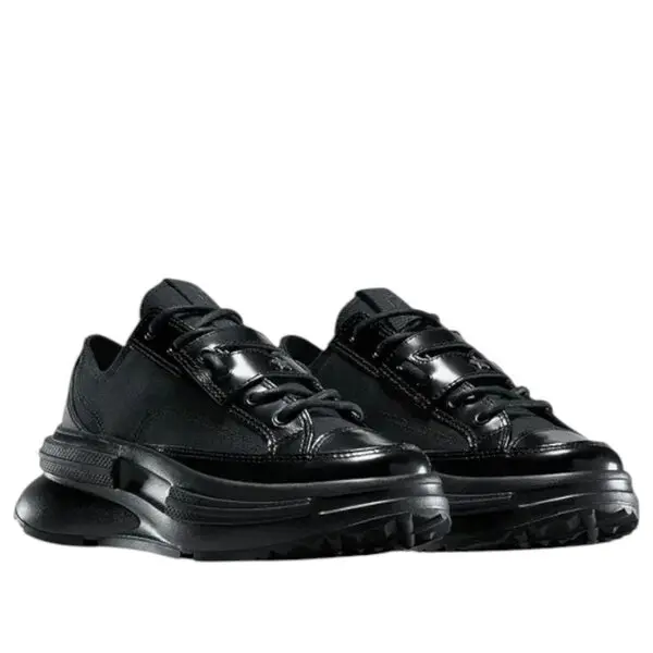 CONVERSE Run Star Legacy Cx High Top Sneakers - Black