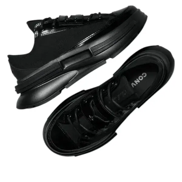 CONVERSE Run Star Legacy Cx High Top Sneakers - Black