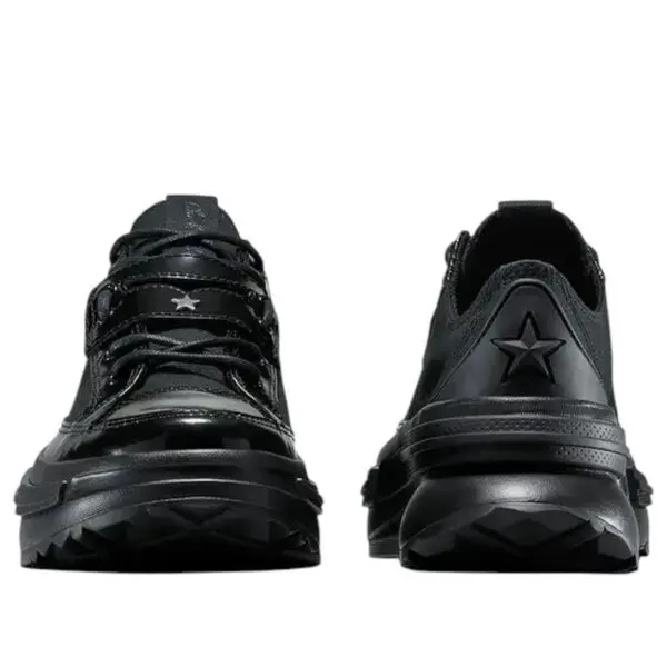 CONVERSE Run Star Legacy Cx High Top Sneakers - Black