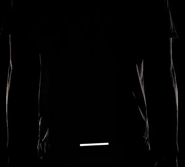 Nike Miler Wild Run Short Sleeve