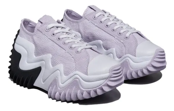 CONVERSE Run Star Hike Sneakers