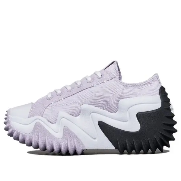 CONVERSE Run Star Hike Sneakers - Purple