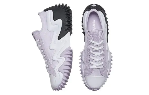 CONVERSE Run Star Hike Sneakers