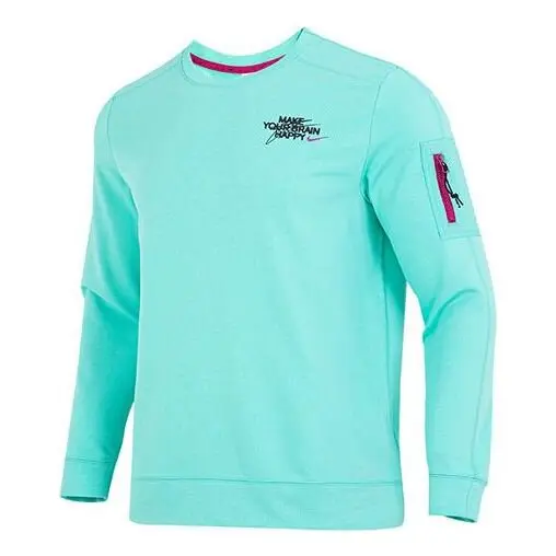Nike Fleece Crewneck Sweatshirt - Default Colorway