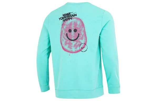 Nike Fleece Crewneck Sweatshirt