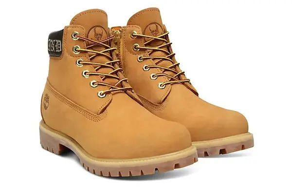 Timberland X Mastermind 5-inch Zip Boots