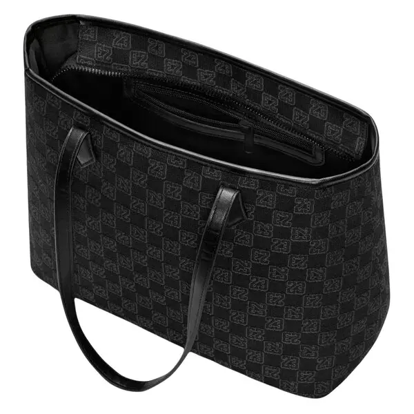 JORDAN Monogram Tote Bag