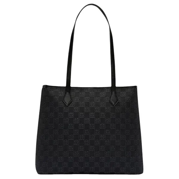 JORDAN Monogram Tote Bag