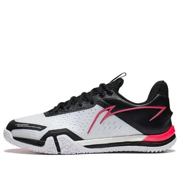 LI-NING Ground Flying Se Athletic Sneakers