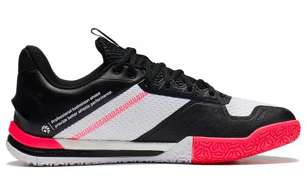 LI-NING Ground Flying Se Athletic Sneakers