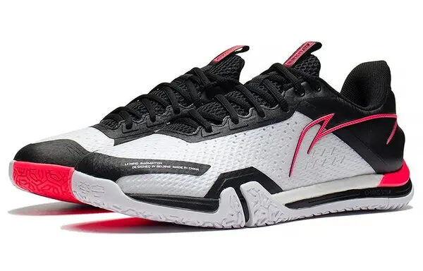 LI-NING Ground Flying Se Athletic Sneakers