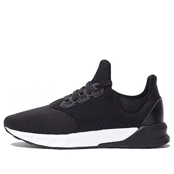 Adidas Falcon Elite Sneakers - Black/white