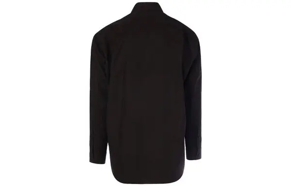 Balenciaga Political Campaign Long Sleeve Shirt