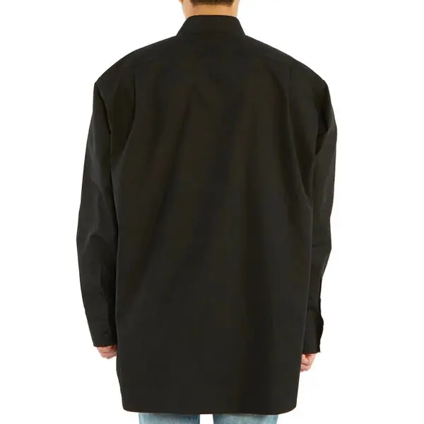 Balenciaga Political Campaign Long Sleeve Shirt