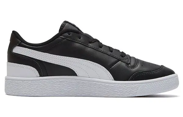 PUMA Ralph Sampson Low Sneakers