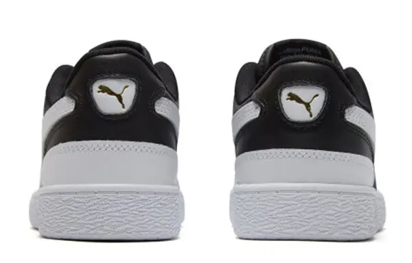 PUMA Ralph Sampson Low Sneakers