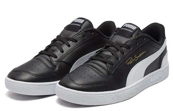 PUMA Ralph Sampson Low Sneakers