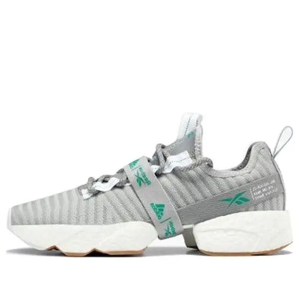 REEBOK Sole Fury X Boost Sneakers - Grey