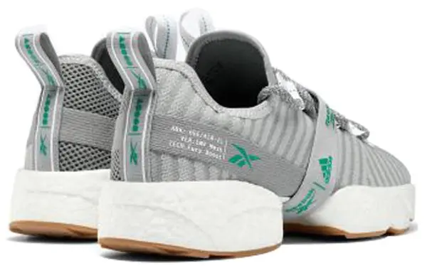 REEBOK Sole Fury X Boost Sneakers