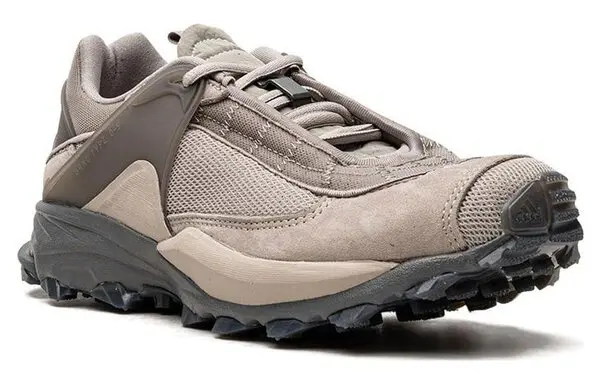 Adidas Type O-5 X Oamc Lace-up Sneakers - Default Colorway