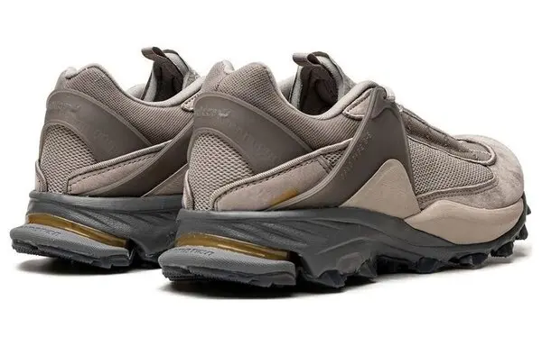 Adidas Type O-5 X Oamc Lace-up Sneakers - Default Colorway
